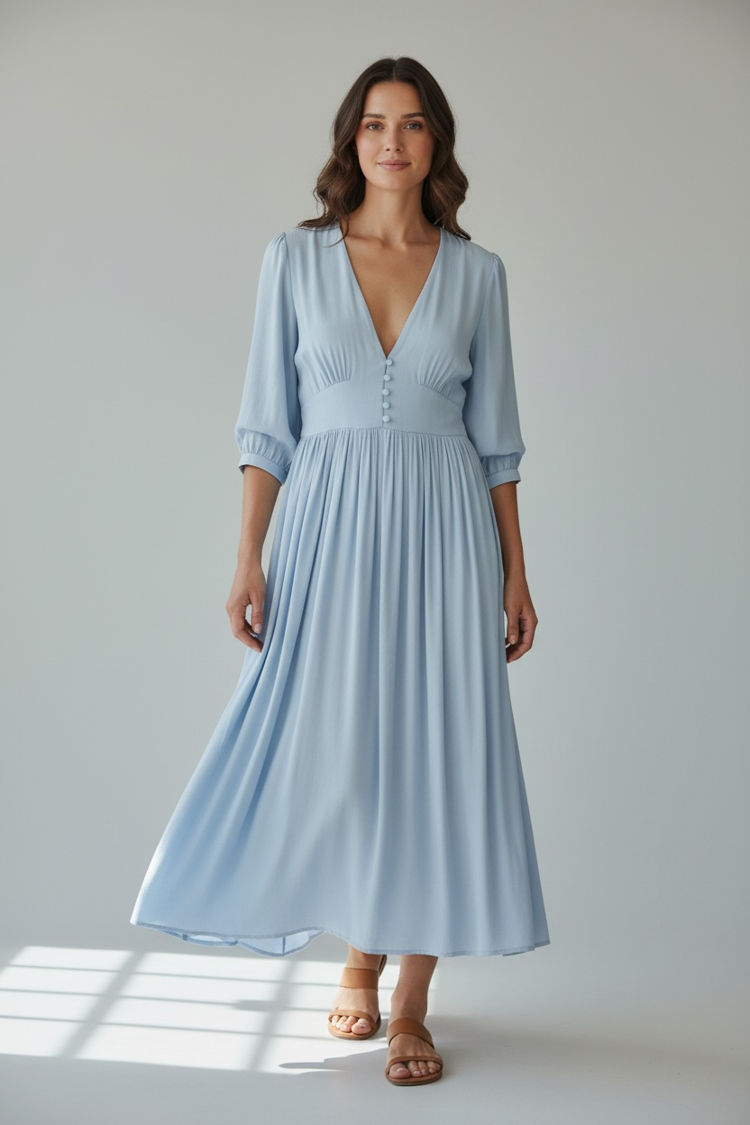 BNWT Turquoise Lane dress - Size L – Soul & Style Renew; By Jacqui